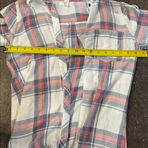 Full Tilt | Tops | Tillys Flannel | Poshmark